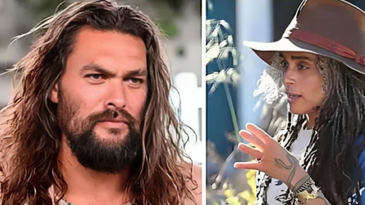 Jason Momoa's Ex-Wife Reveals Intimate Detail That Shows A Completely ...