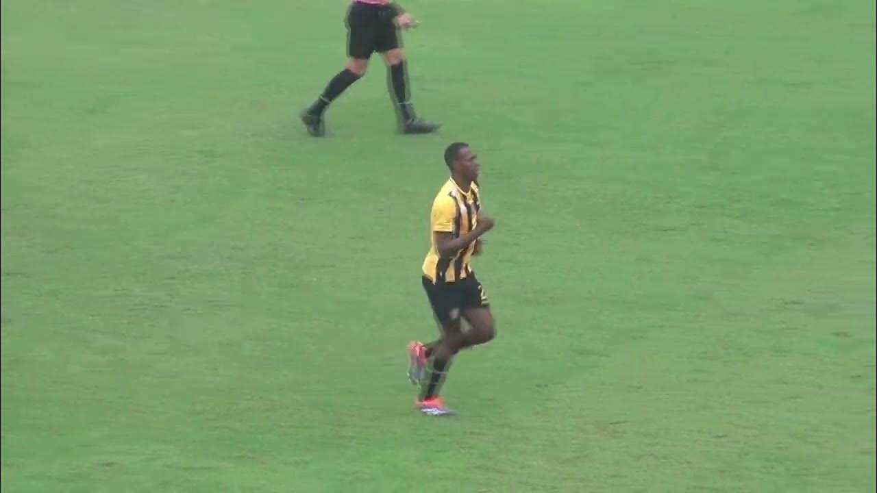 🛑 Real Santa Cruz 1-2 The Strongest | Resumen | Montero - YouTube