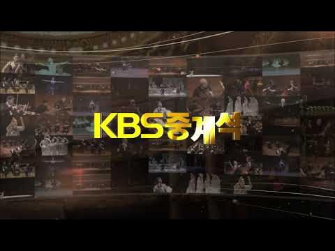 220916 KBS 1TV - KBS 중계석 오프닝 (HLKA-DTV) - YouTube