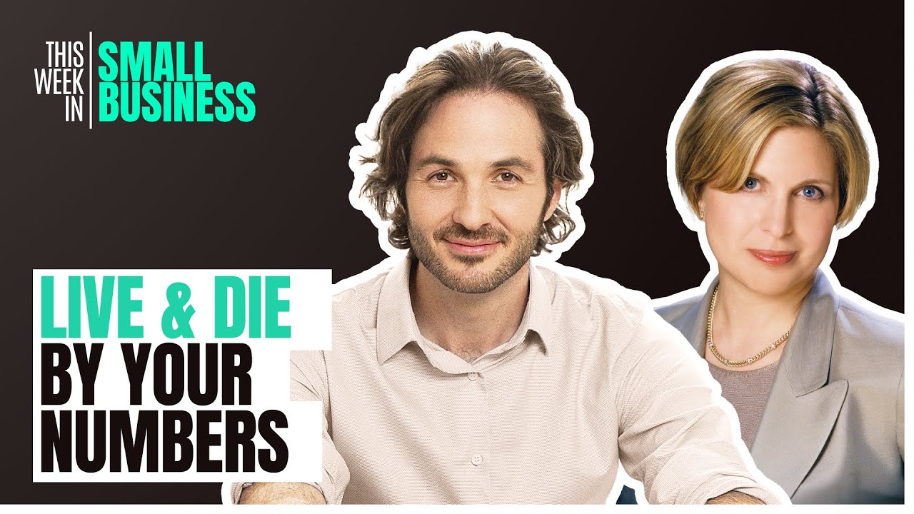 The Founder of Hidden Profit Academy: Prof Dawn Fotopulos - YouTube