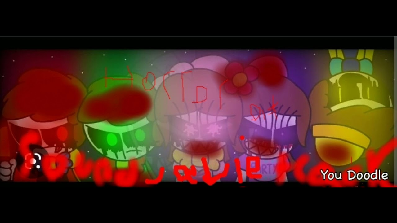 Bad Blood (Horror at javier's soundtrack)[REMAKE] - YouTube