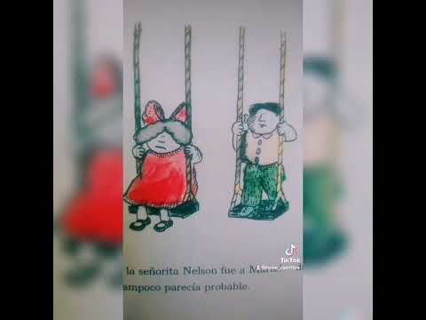 La señorita Nelson ha desaparecido - Marshall - YouTube