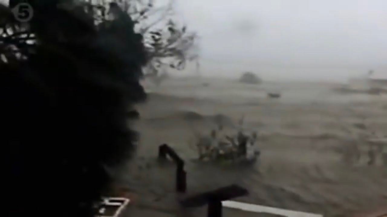 Hurricane Katrina - YouTube