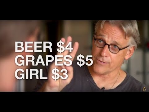 Achat d'enfants au Cambodge | Extrait d'un documentaire néfaste