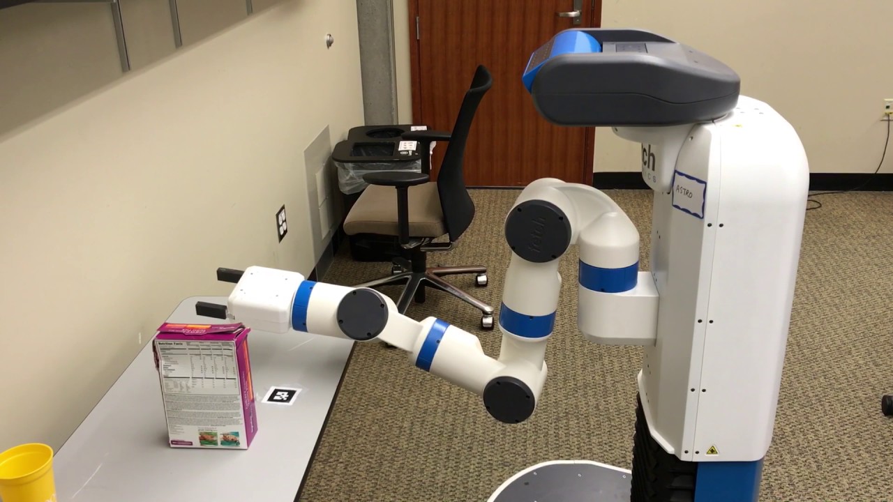 Blog 6 knock over box 2 - YouTube