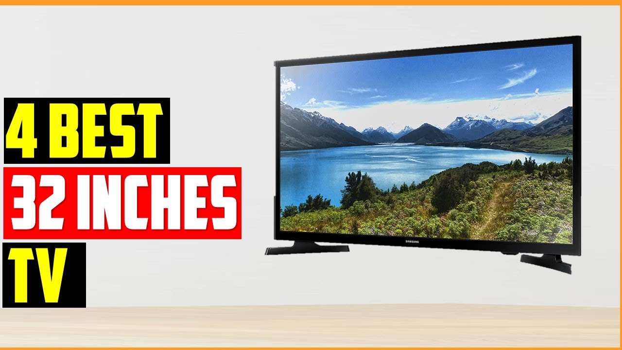 Top 4 Best 32 Inches Tv-Best 32 Inches ⚡ Smart Tv in 2022-Best Smart TV ...
