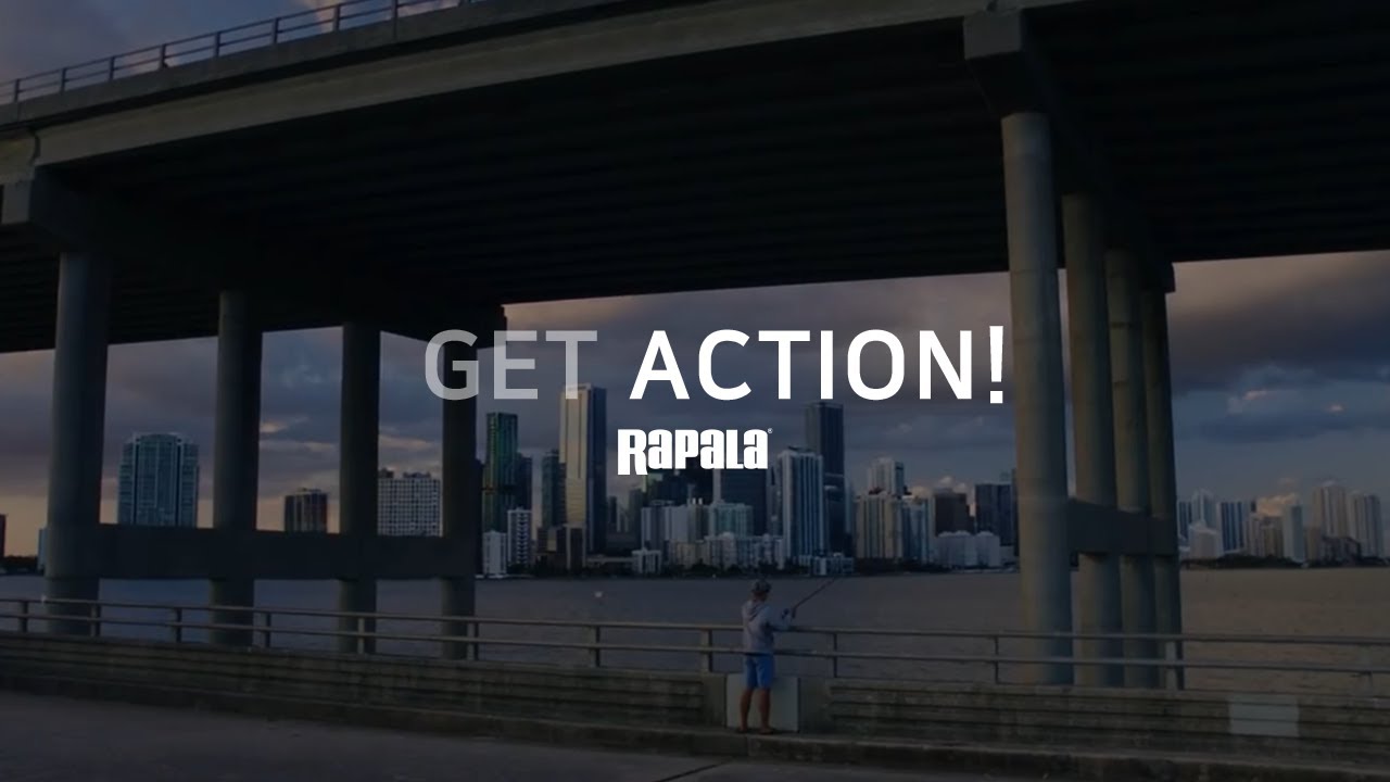 Get Action! 가슴뛰는 동행! - YouTube