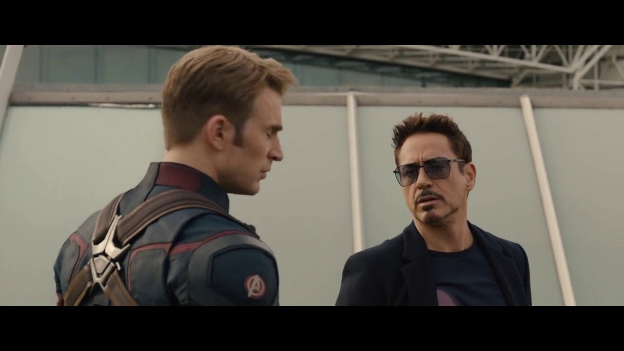 Thor explaining about the "Vision" Hammer lifted scene - YouTube