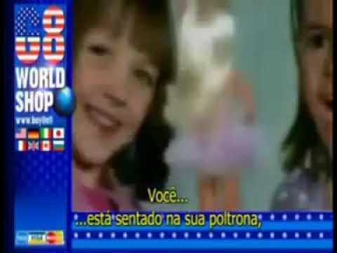 Surplus: aterrorizados para consumir