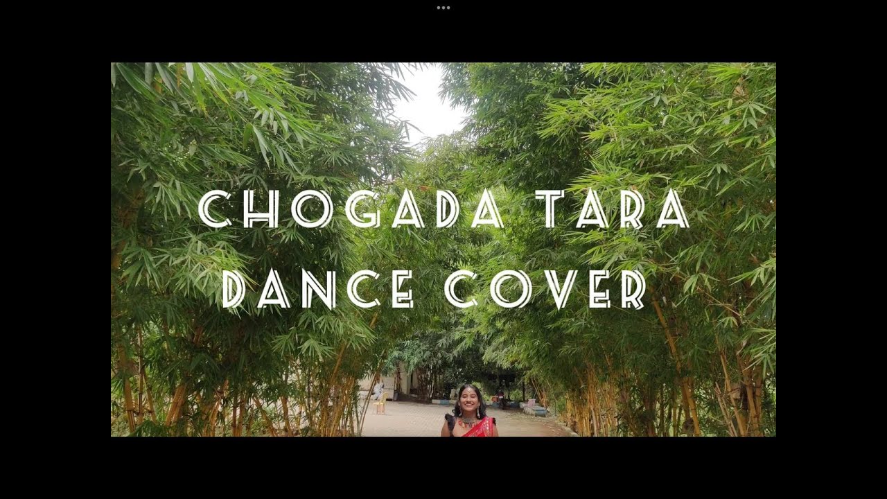 Chogada Tara | Dance Cover | Hoptothebeatz Choreography | Loveyatri ...
