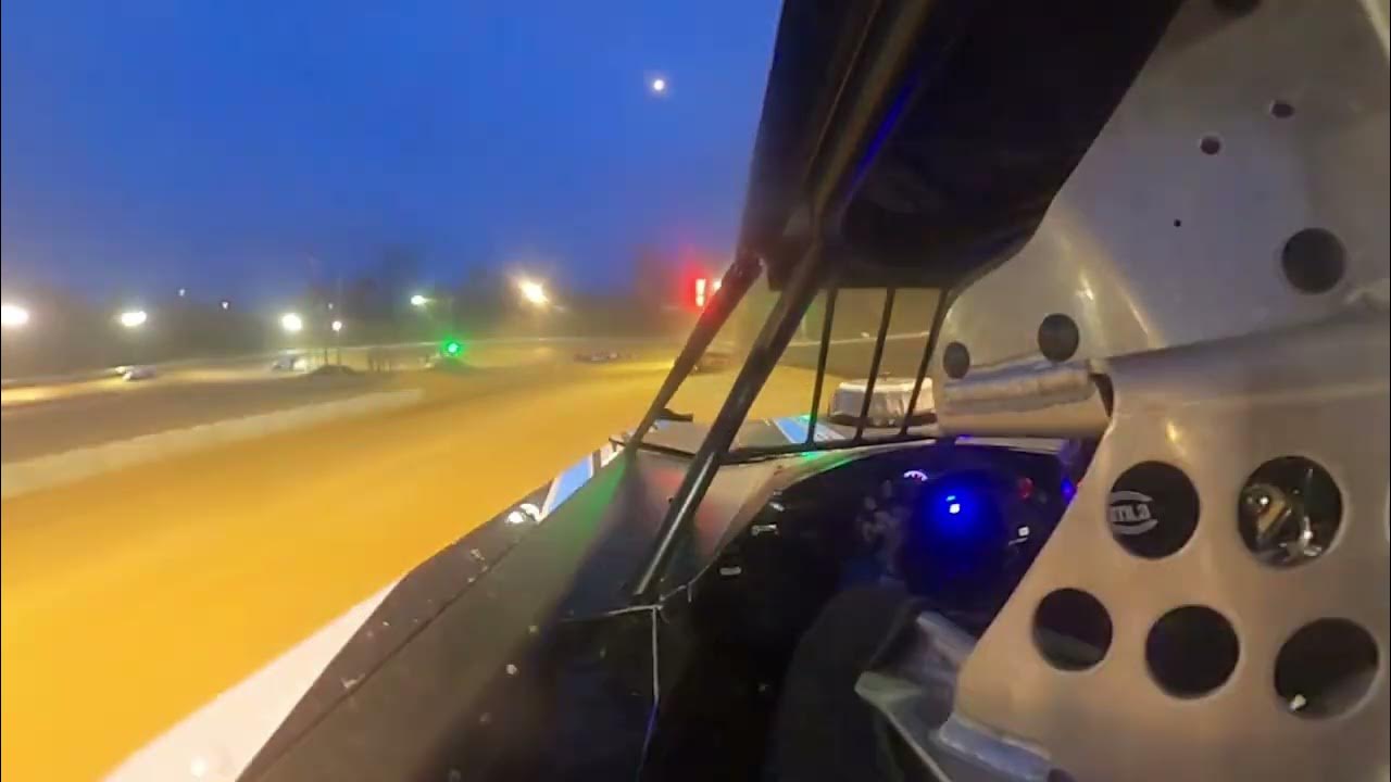 Beckley Motor Speedway April 20 2024 - YouTube