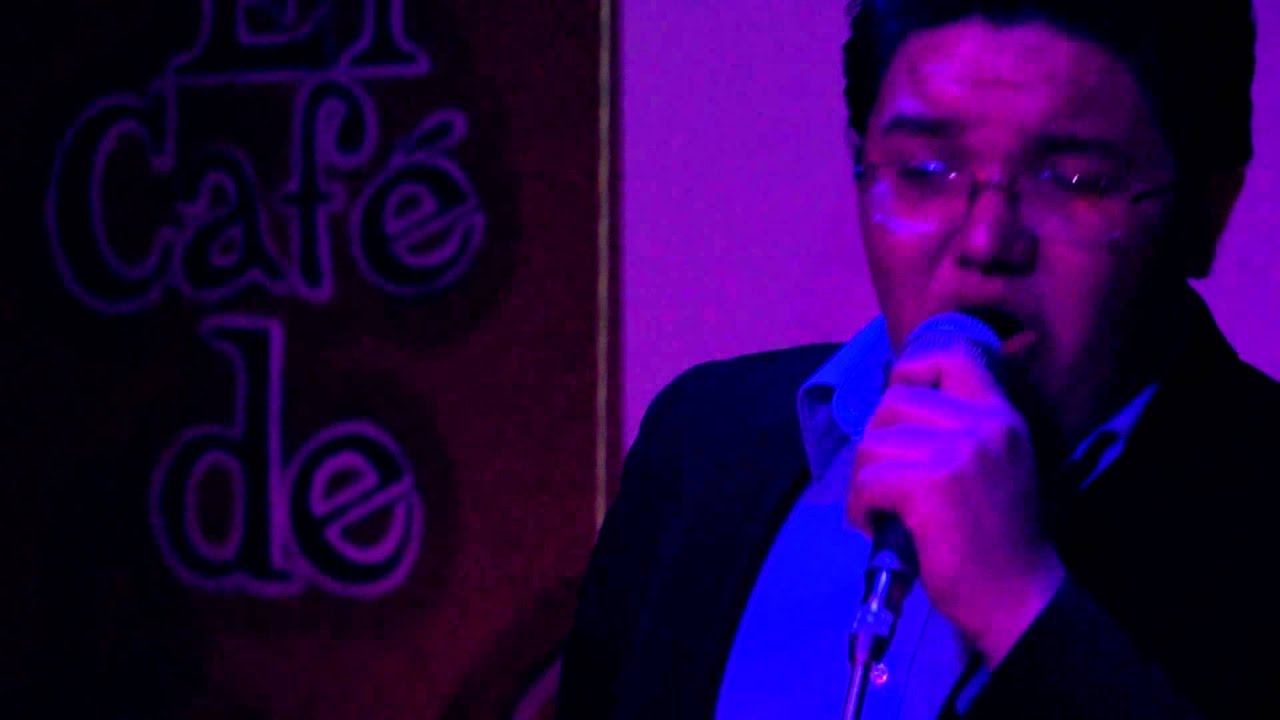 Pedro Esquivel - Vientre de cuna (Tema inedito) - YouTube