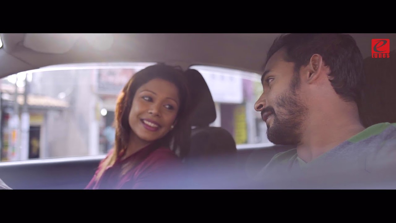 Ranwata Atharin - Dulip Jayakody - YouTube