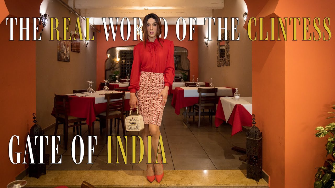 The Real World Of The Clintess | S2 E9 Gate Of India - YouTube