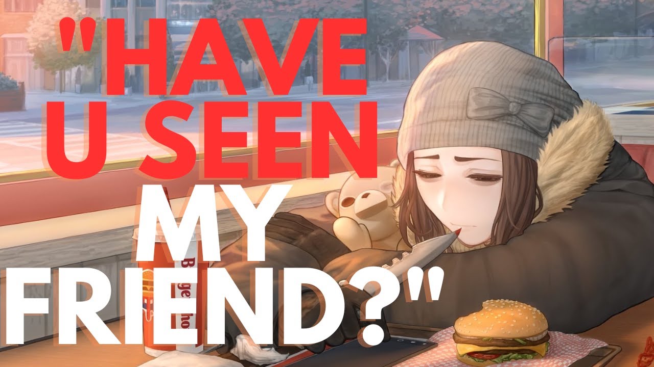 THE FIRST STREAM EVER... - YouTube