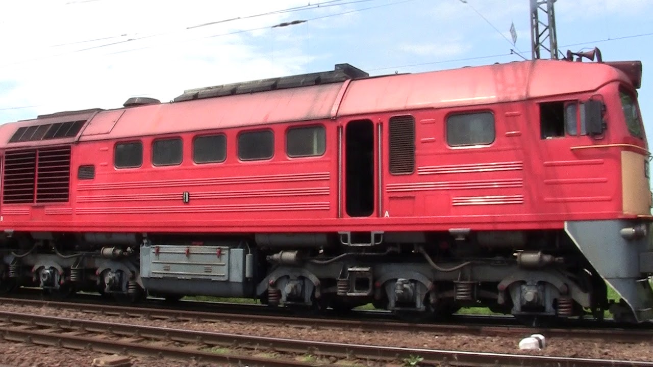 M62 151 Pusztaszabolcsról Székesfehérvár fele . 2018.06.17. - YouTube