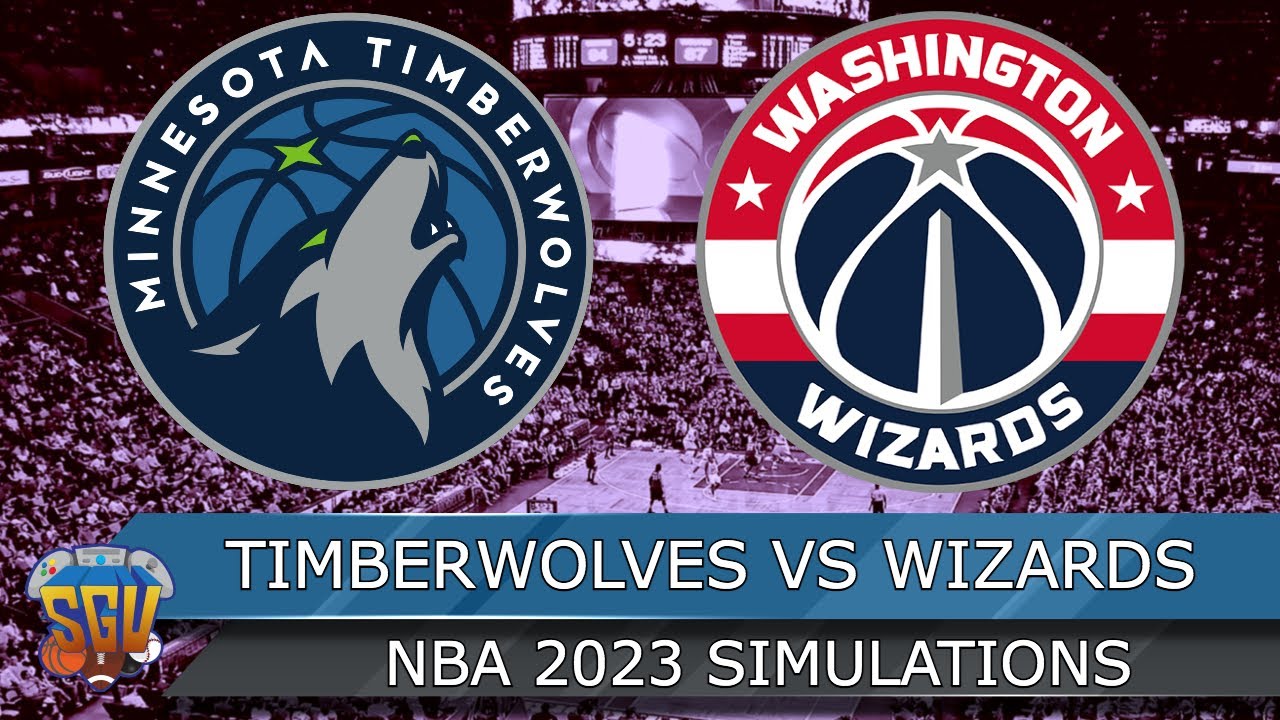 Minnesota Timberwolves vs Washington Wizards | NBA Today 2/16/23 Full ...