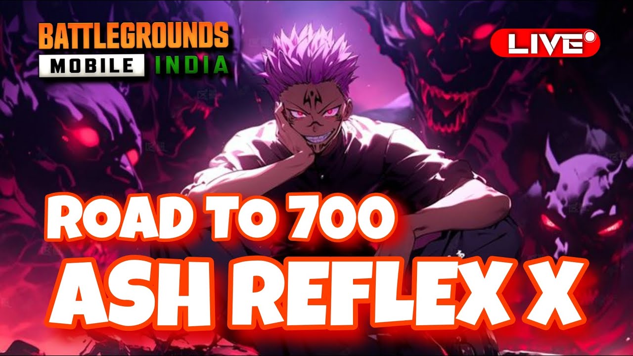 ARE THODA RUKO TO SAHI ️ BGMI LIVE GAMEPLAY. - YouTube