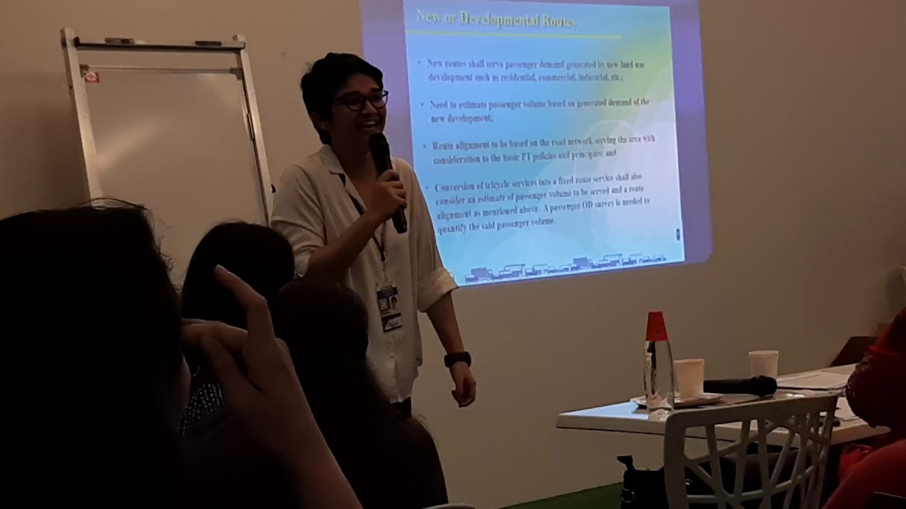 Puvmp workshop august30 - YouTube