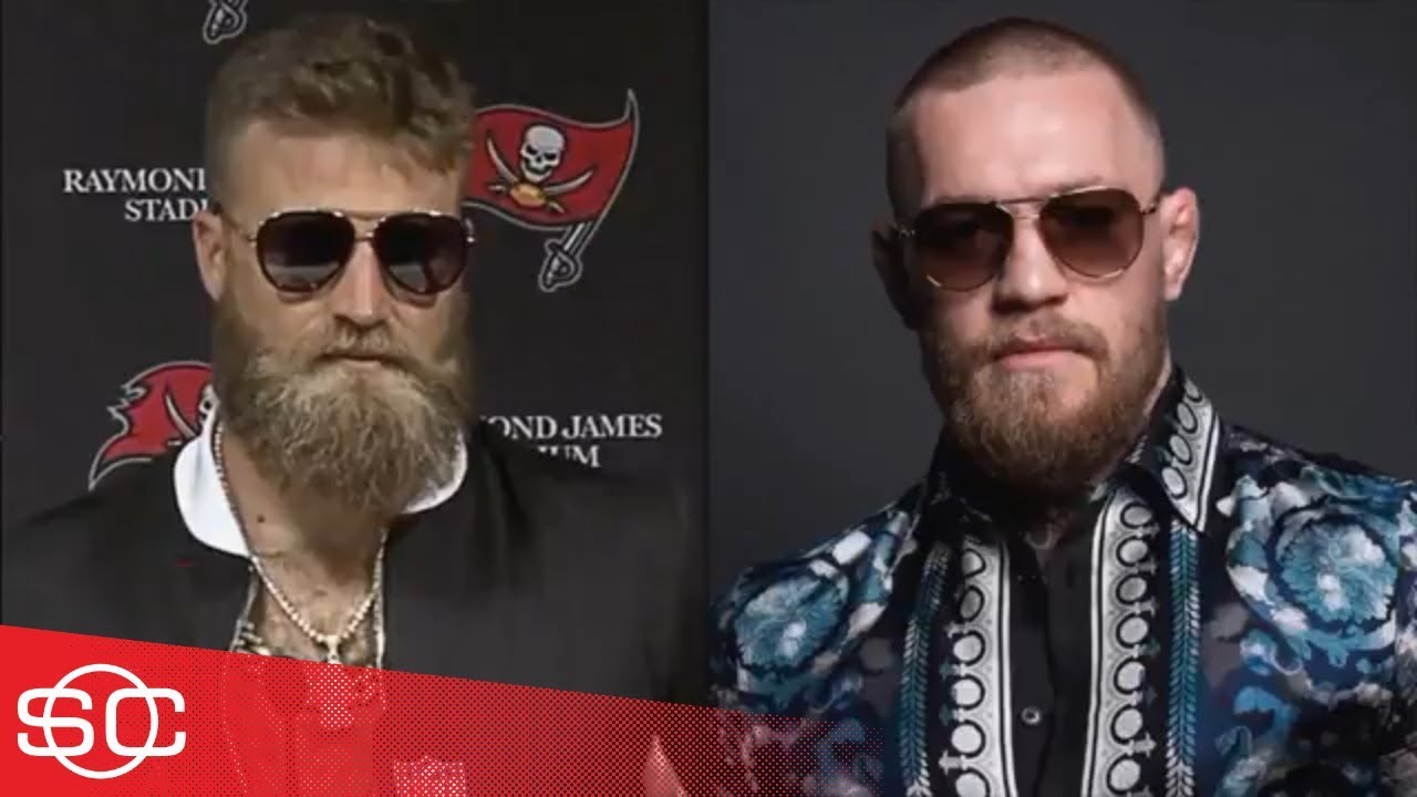 NFL Analysis: Ryan Fitzpatrick’s Conor McGregor swagger fuels ...