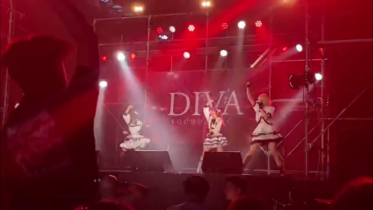 SiLENT←NOiSE「感情のグラビティ」RADJAM - YouTube