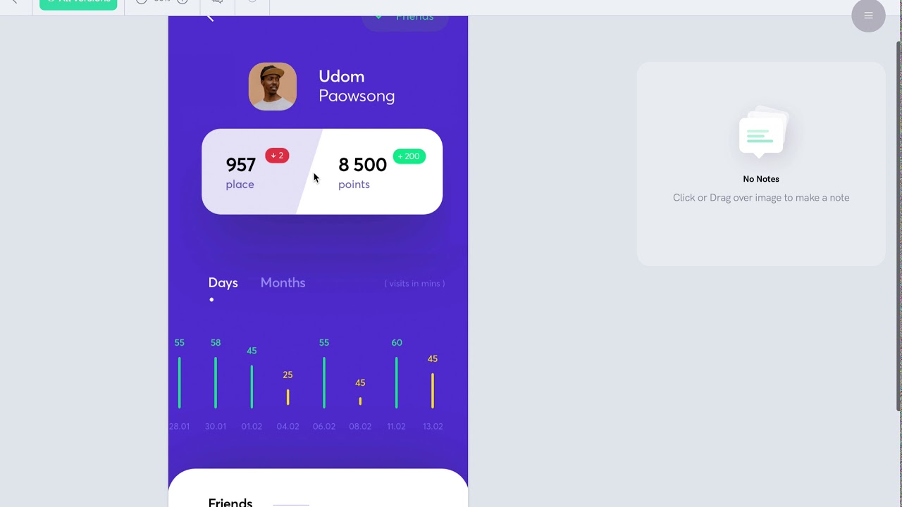 evolve-app.co - Overview - YouTube