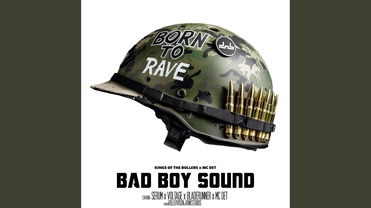 Bad Boy Sound - YouTube
