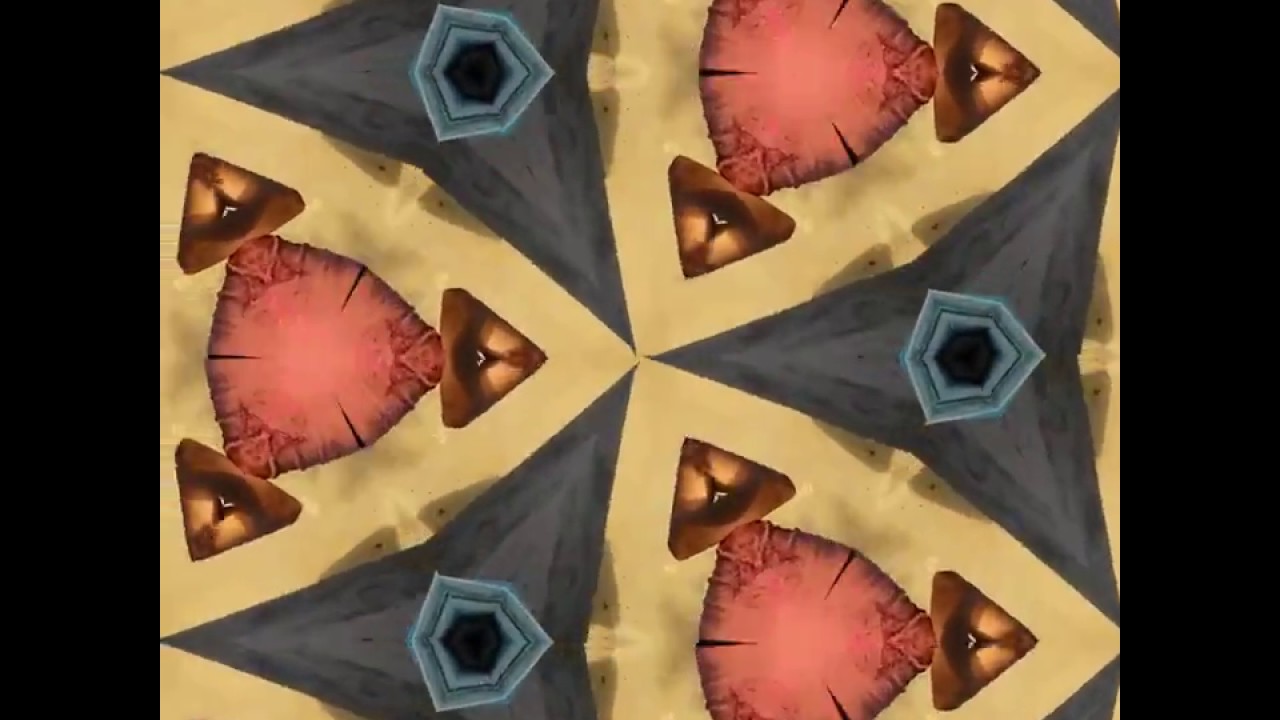 Kaleidoscope Effects On Fottage YouTube kaleidoscope-effects-on-fottage-youtube