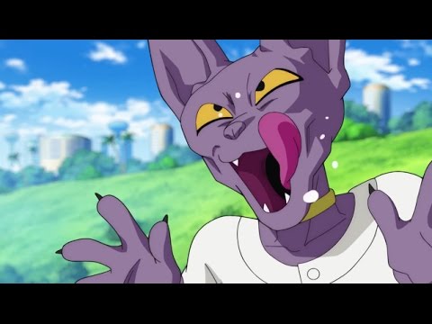 Dragon Ball Super - Episode 70 - YouTube