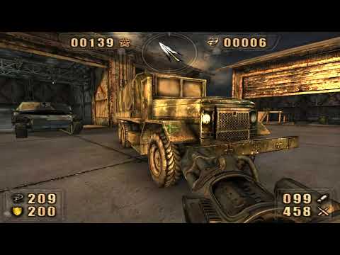 PainKiller (military base/военная база) - YouTube