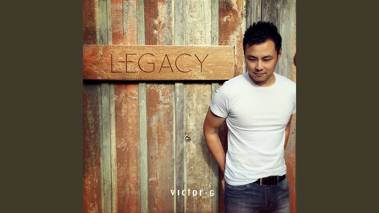 Legacy (Unplugged) - YouTube Music