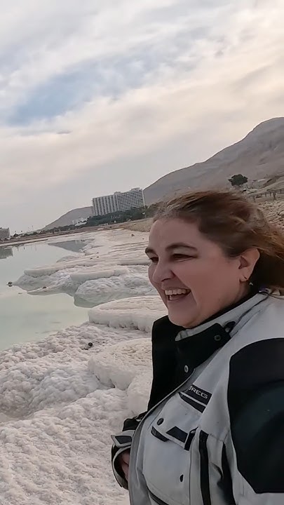 Ein Bokek, Dead Sea - preview - YouTube