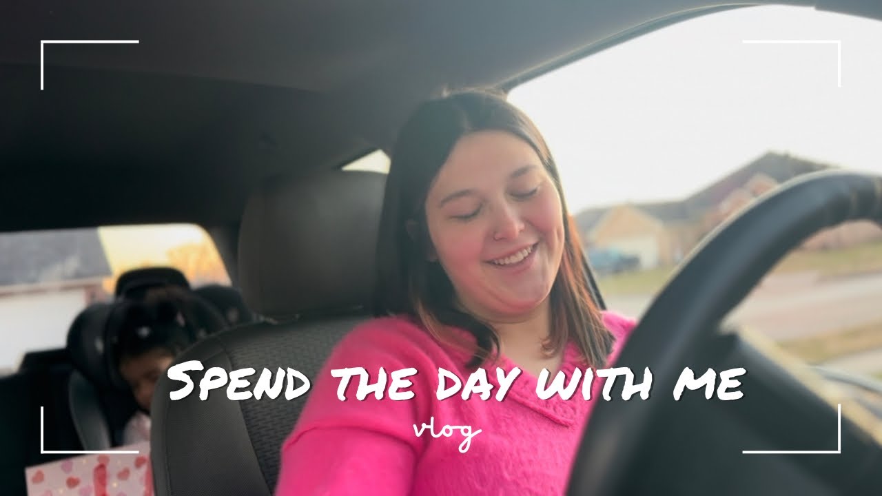 Spend the day with me | Angels Birthday Party | Vlog - YouTube
