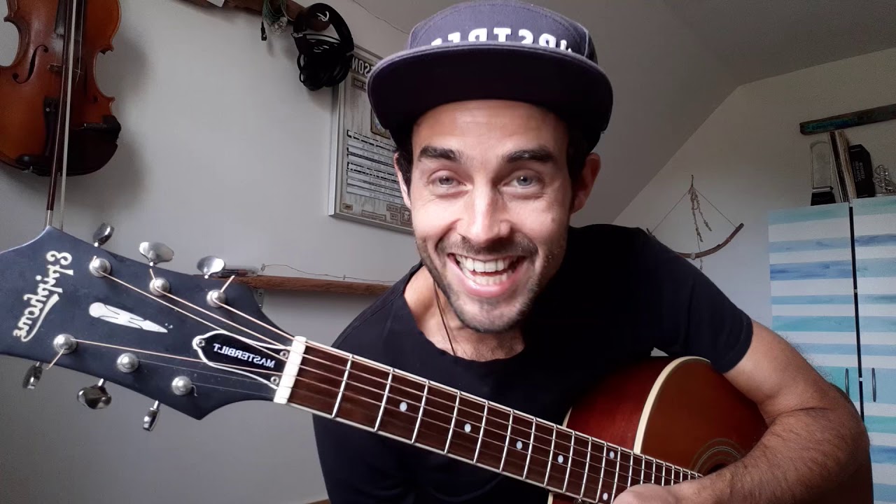 Tim Chaisson | “Wintergreen” - YouTube