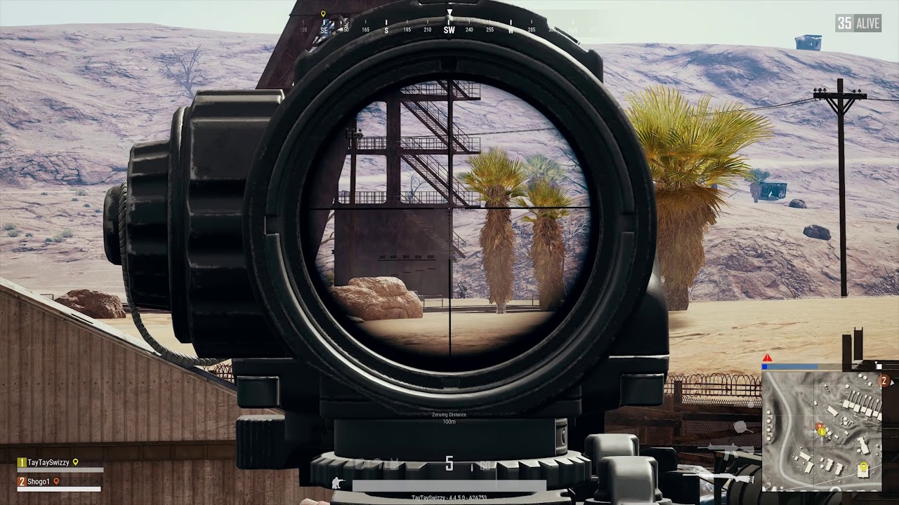 VSS Slutting - YouTube