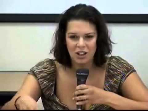 Near Death Experience - Held by White Light - YouTube