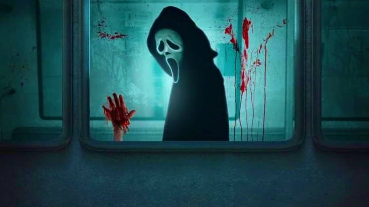 Xxxtentacion Save Me Remix Scream 6 Music Youtube