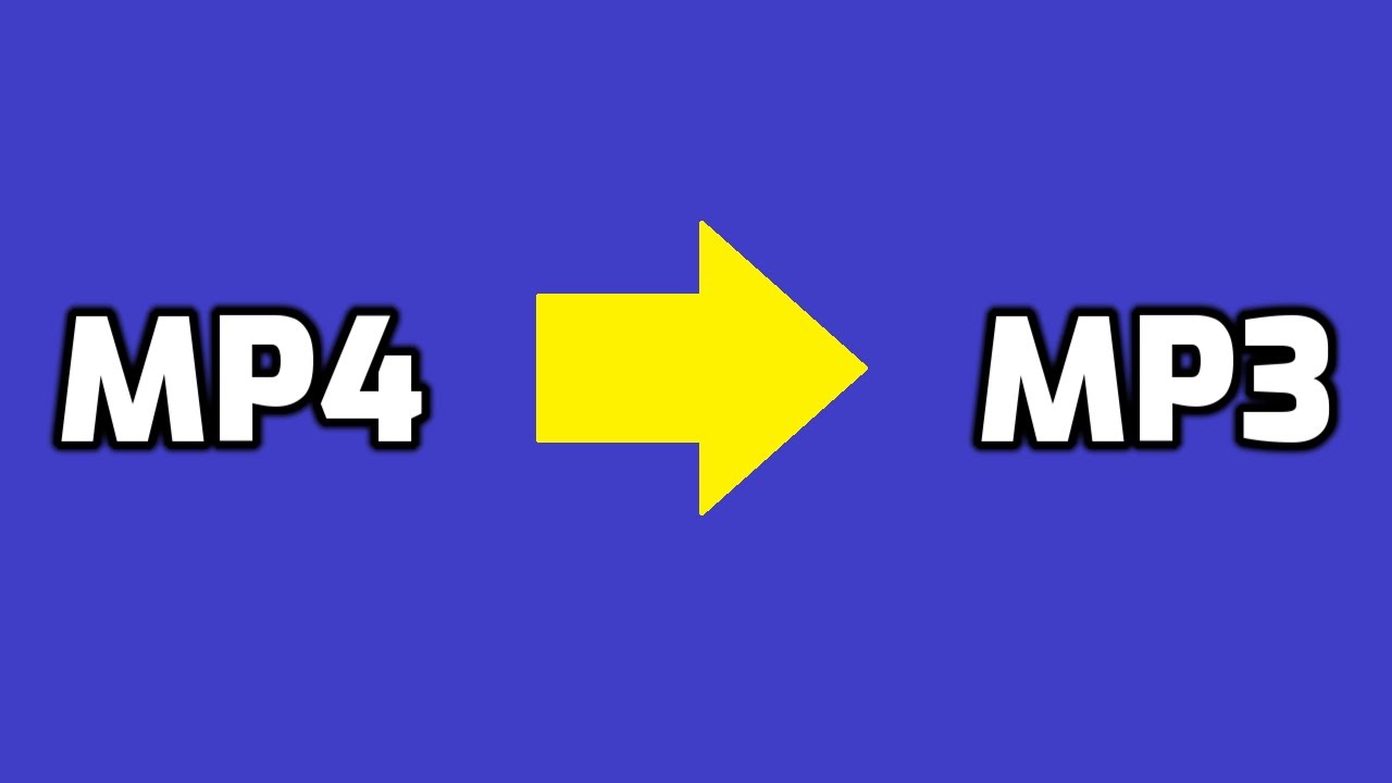 How To Convert MP4 To MP3 YouTube how-to-convert-mp4-to-mp3-youtube