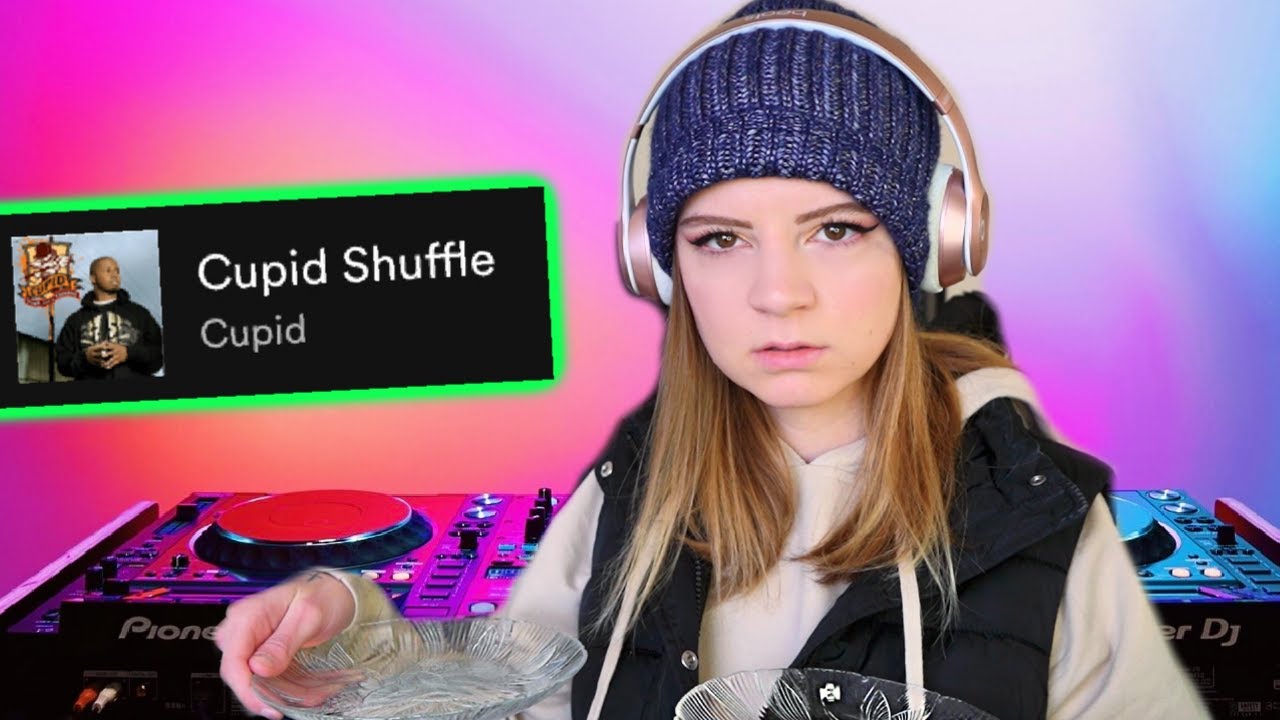 Wedding DJs be like - YouTube