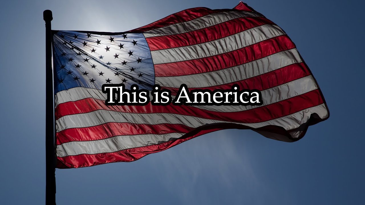 This is America - YouTube