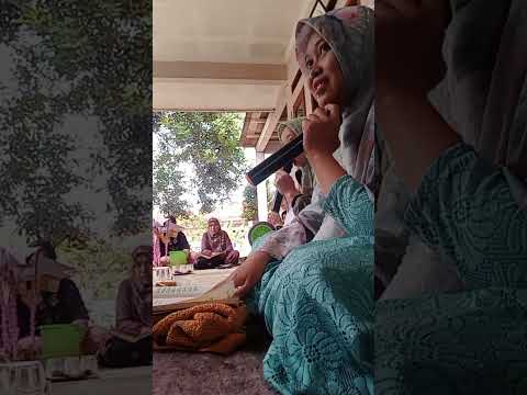 Rawi+Musik Kosidahan pada Acara Aqiqah dan Cukur Rambut (Vokalis: Septi Mulyani,Teh Dede,Ibu ...