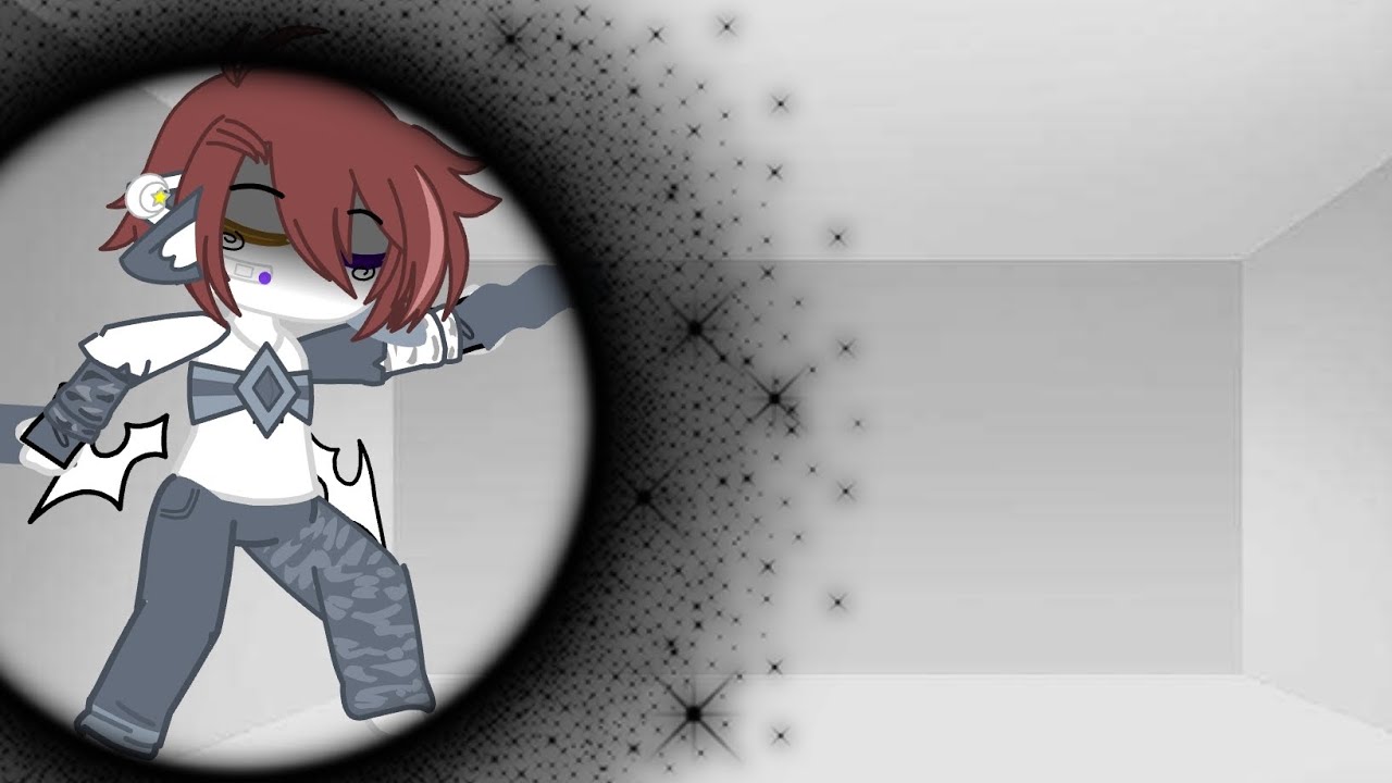 Gacha Club || Monster Au - YouTube