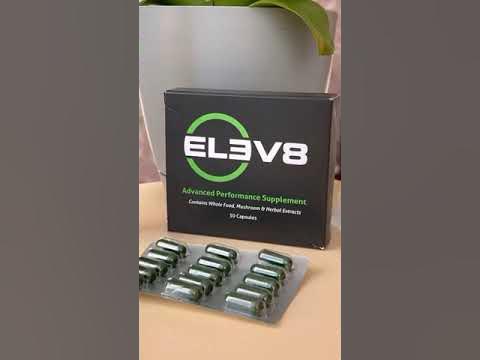 Подробно можна узнать на моем канале , заходи , знакомься #elev8 # # ...
