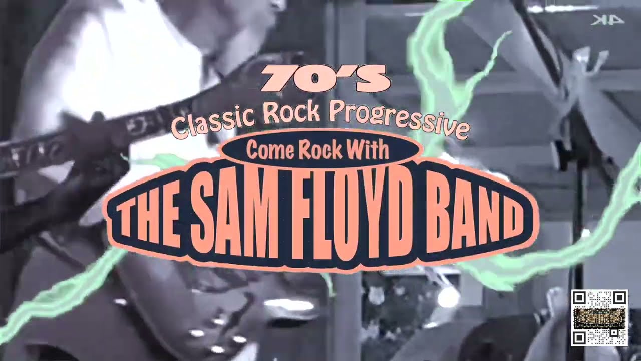 The Sam Floyd Band Commercial 4 - YouTube