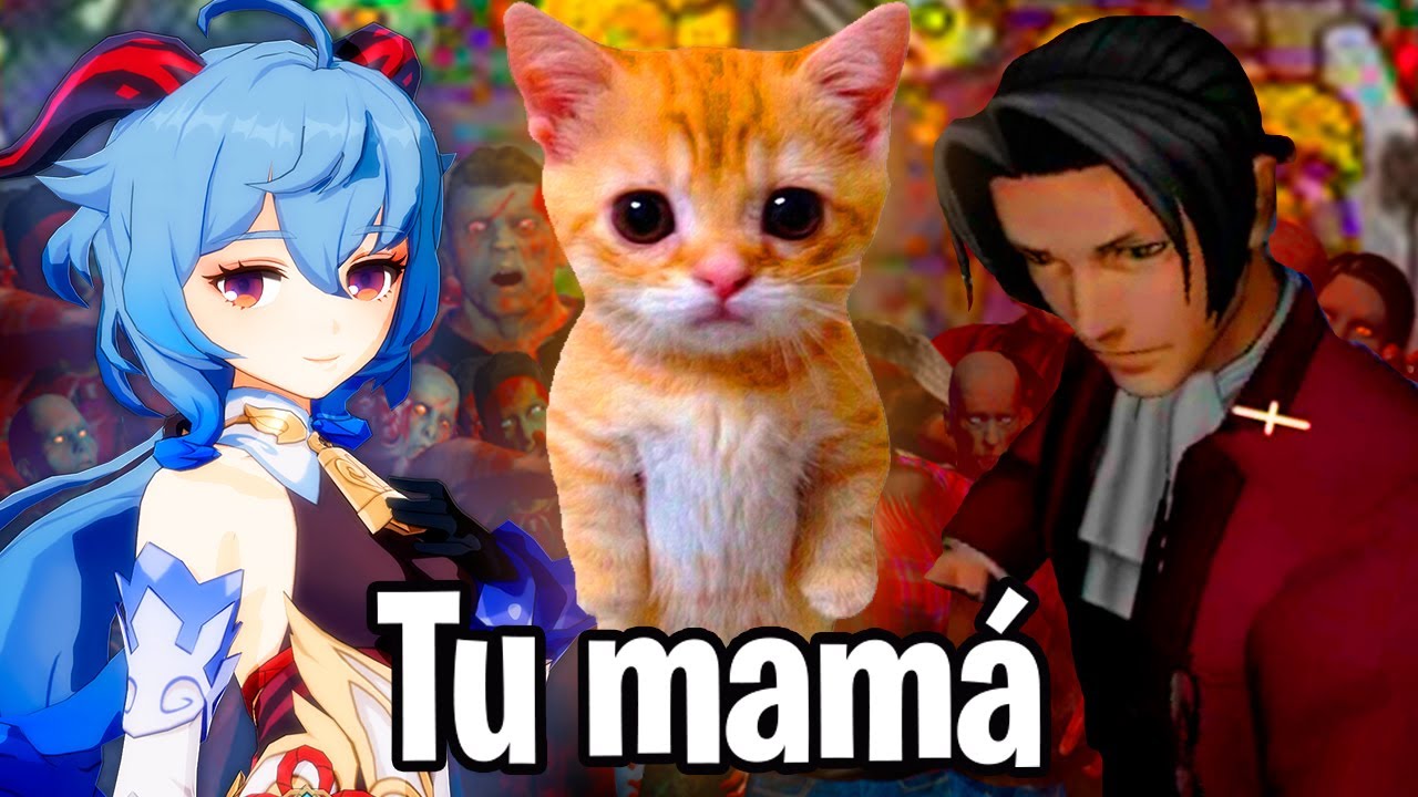 PRIMER VIDEO DEL AÑO 🎆 | LOS MODS DE L4D2 MAS FUNABLES 😳😳 - YouTube