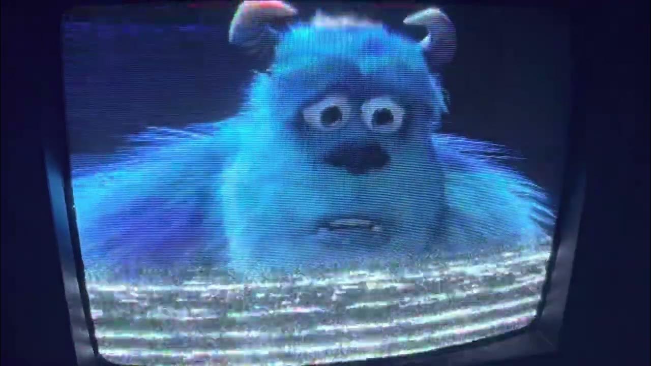 (2001) Monsters Inc. Review Analysis - YouTube