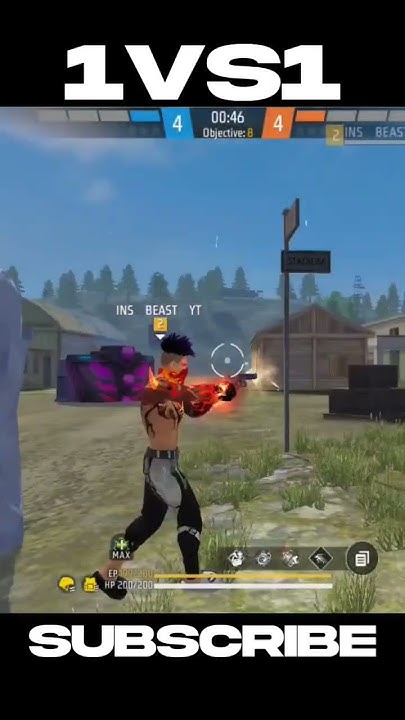 random player challenged me for 1vs1 only desert eagle #freefire #freefiremax #deserteagle # ...