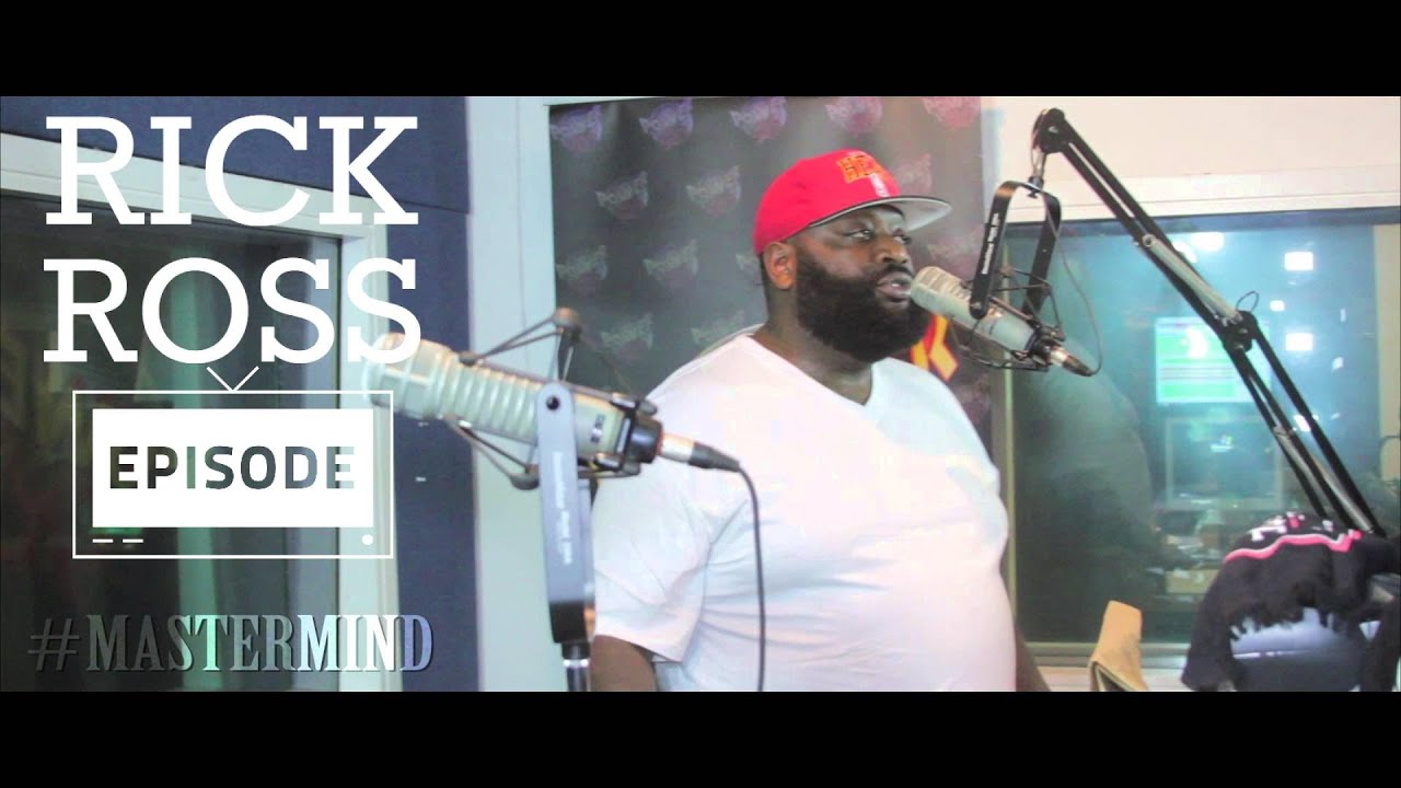 RICK ROSS INTERVIEW - YouTube
