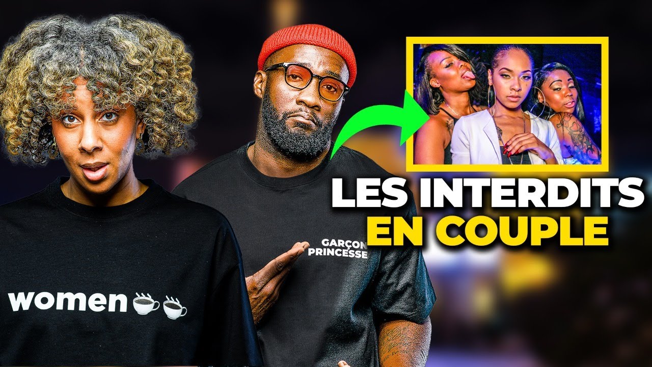 Live: Interdits en Couple - YouTube