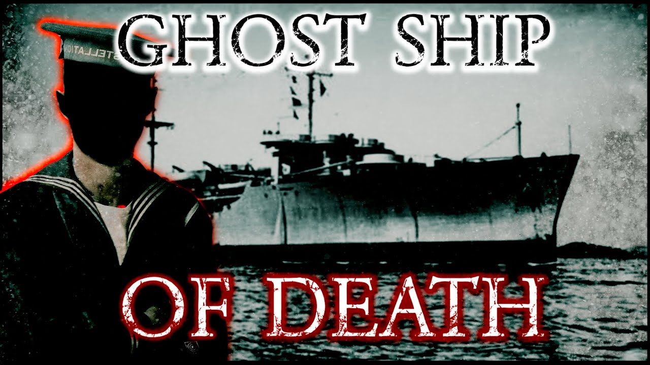 Ghost Ship of Death - The SOS Mystery of the Ourang Medan - YouTube
